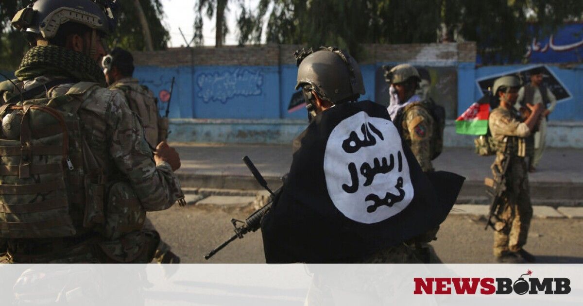 Αφγανιστάν: Οι Ταλιμπάν διαβεβαιώνουν πως είναι σε θέση να καταστείλουν ...