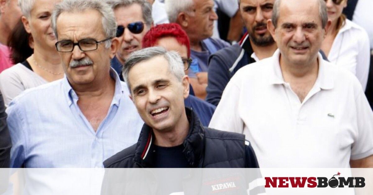 Ραγδαίες εξελίξεις στην υπόθεση Λεμπιδάκη - Newsbomb