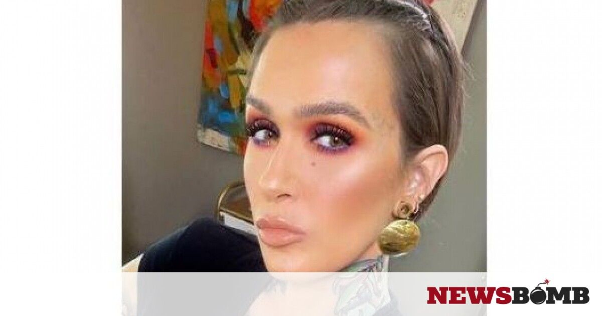 Πέθανε η διάσημη YouTuber Mel Thompson - Σε ηλικία 35 ετών - Newsbomb