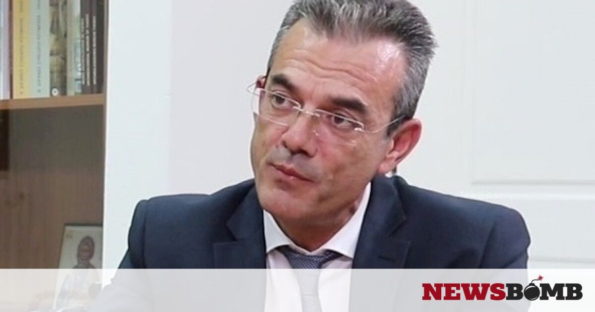 Δήμαρχος Θήβας στο Newsbomb.gr: Έχουμε λάβει τα προβλεπόμενα μέτρα για ...