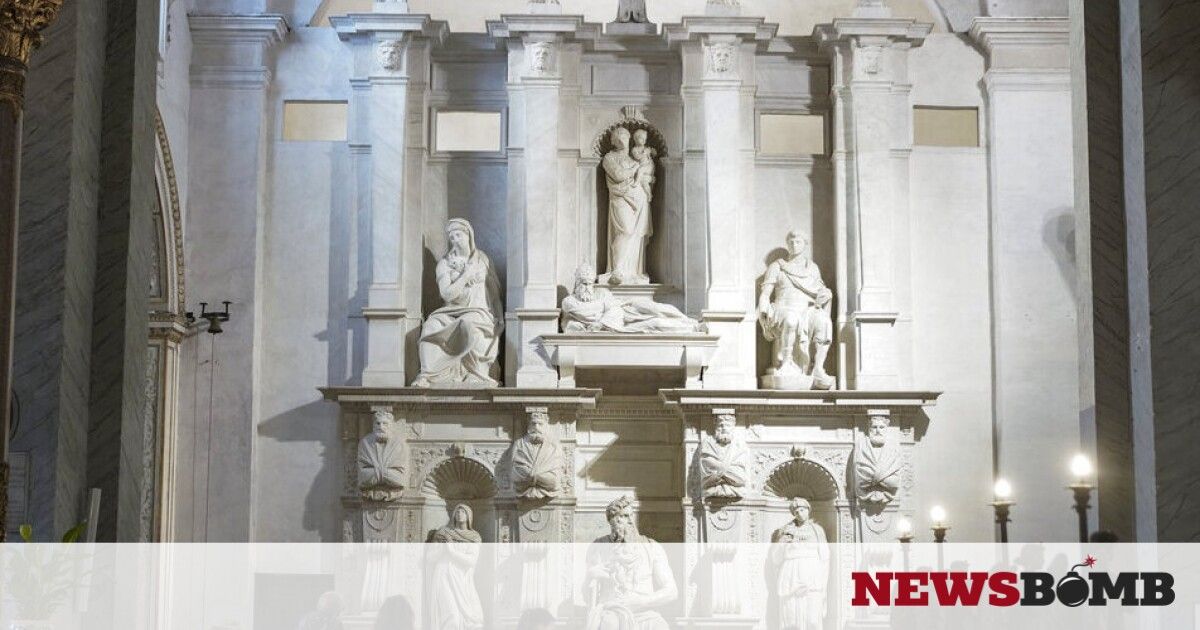Αποκαλύψεις: Υπήρξαν σχεδόν 3.200 παιδεραστές στην καθολική Εκκλησία ...