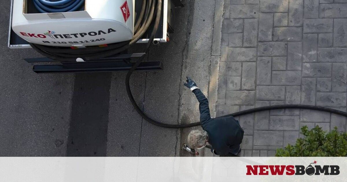 Επανασχεδιάζεται το επίδομα θέρμανσης – Τι αλλάζει στα εισοδηματικά ...