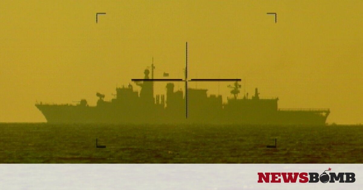 «Θερμό» επεισόδιο: Τι ετοιμάζουν οι Τούρκοι; Κινητικότητα σε Αιγαίο και ...