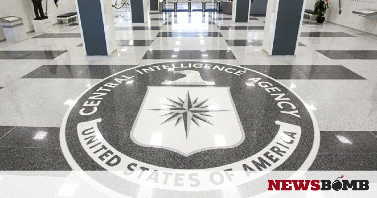 Κόκκινη Προβιά: Ο «αόρατος» στρατός της CIA και του ΝΑΤΟ στην Ελλάδα ...