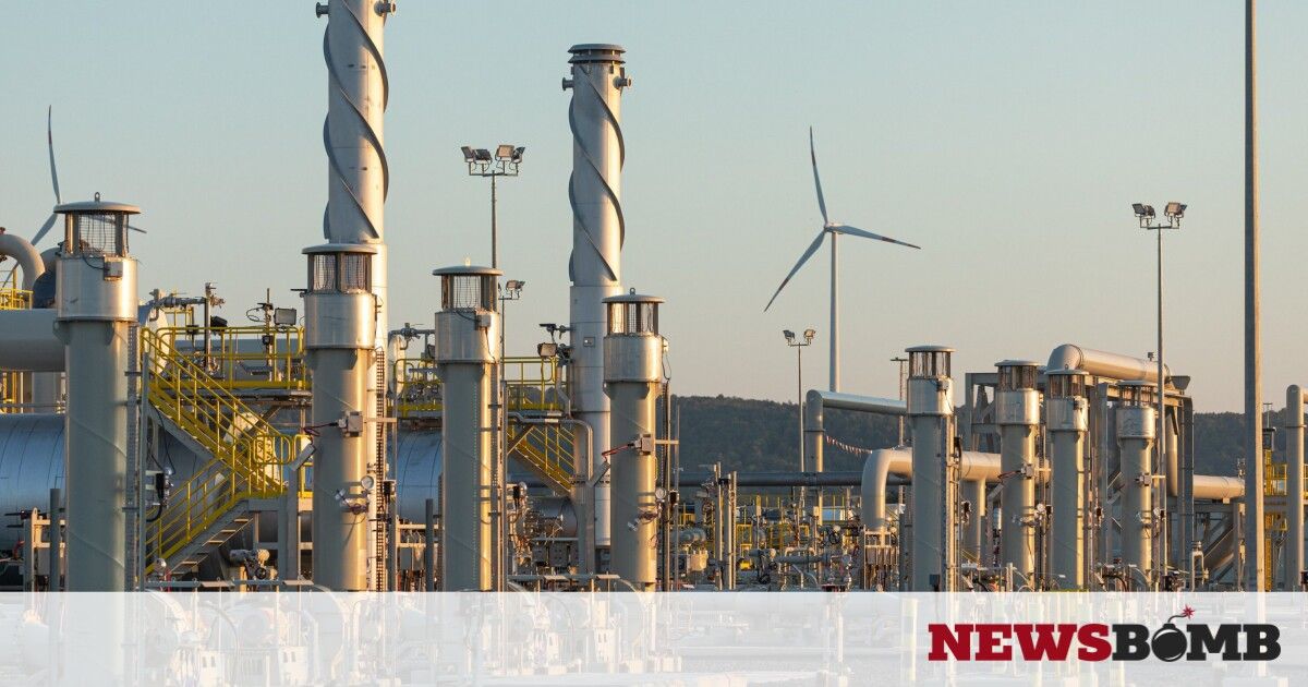 Στα 14 δισ. ευρώ η αξία των εισαγωγών καυσίμων της Ελλάδας το 2021 ...