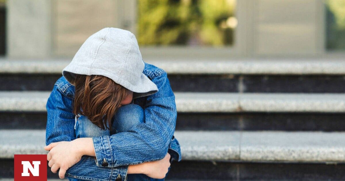 Νέο περιστατικό bullying στον Γαλατά: Μαθητής Γυμνασίου έσβησε τσιγάρο ...