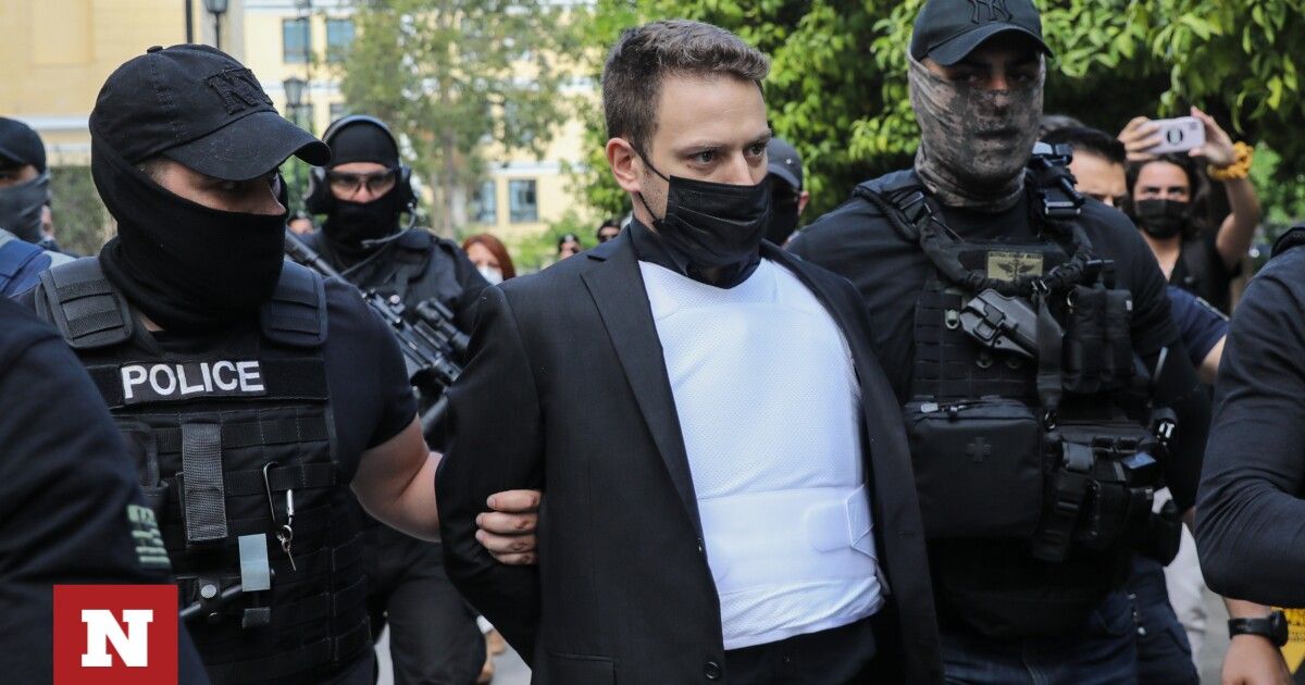 Γλυκά Νερά: Η πρώτη αντίδραση του Μπάμπη για το ηχητικό ντοκουμέντο ...