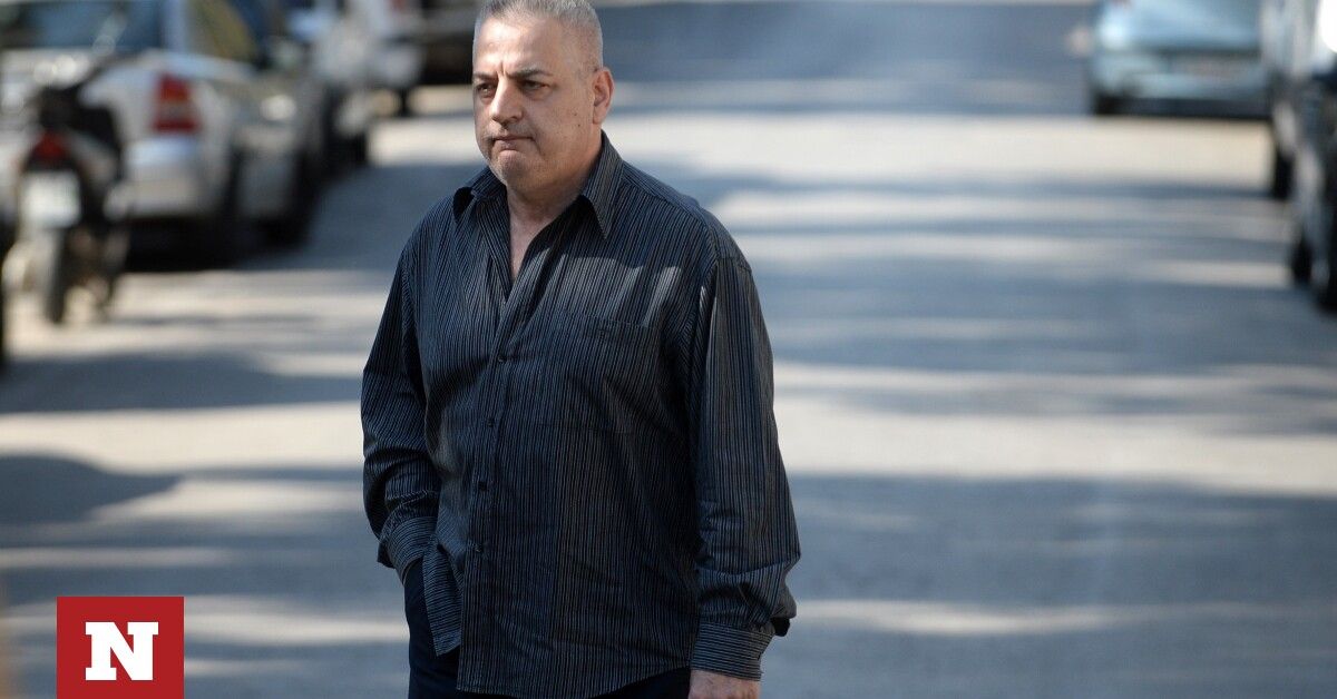 Δολοφονία Ζέμπερη: Ξεσπά ο πατέρας της άτυχης εφοριακού - «Το κορίτσι ...