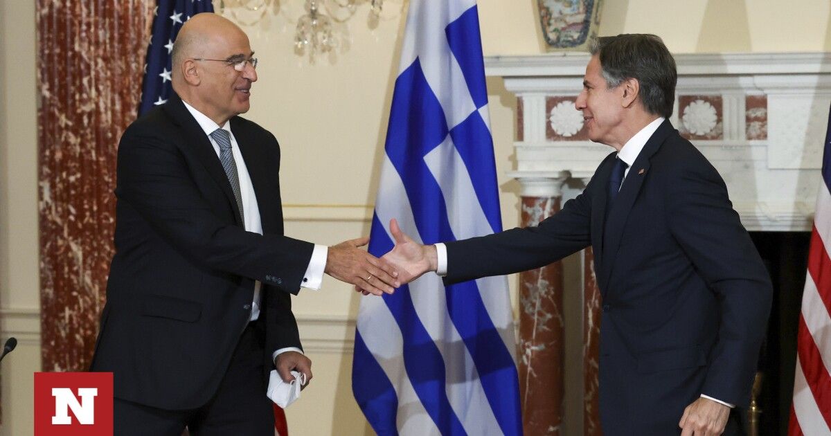 Νέα ελληνοαμερικανική αμυντική συμφωνία: Τι δίνει και τι παίρνει η ...