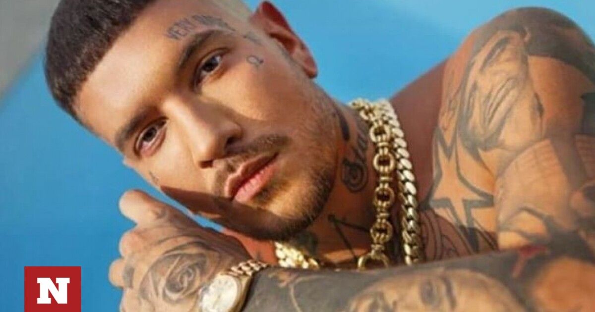 Τα εγκαίνια με καλεσμένο τον Snik τούς οδήγησαν στο κρατητήριο - Δείτε τι έγινε στον Βόλο - Newsbomb