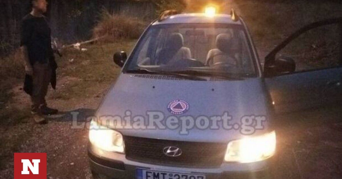 Θρίλερ στα Καμένα Βούρλα: Ψάχνουν ζευγάρι τουριστών στο βουνό - Newsbomb