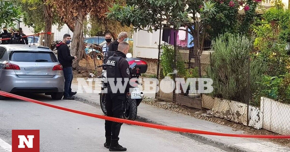 Δολοφονία στο Αιγάλεω: «Σκότωσε τη μάνα μου» φώναζε ο ένας από τους ...