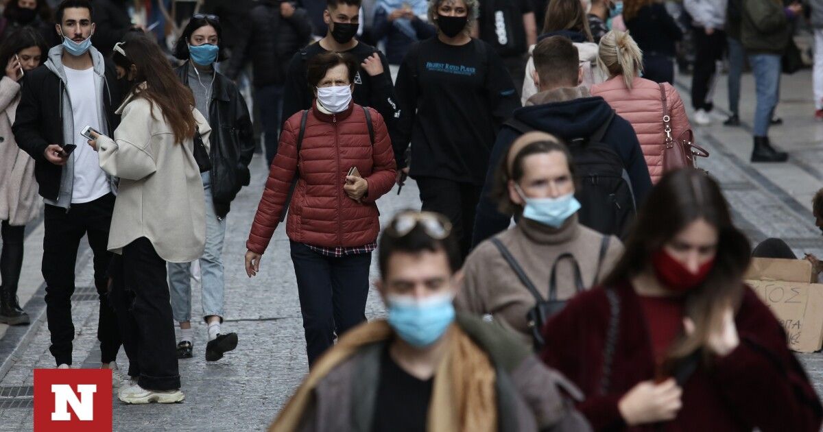 Κορονοϊός: Φόβοι για αύξηση των κρουσμάτων, πιέζονται οι ΜΕΘ ...