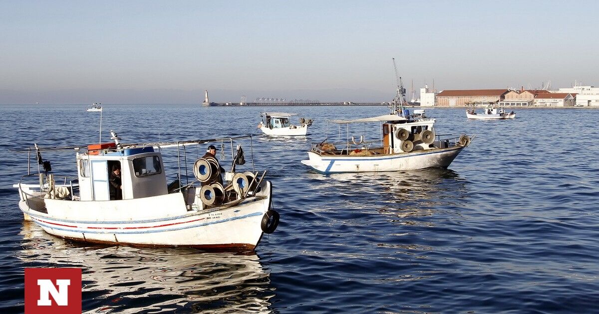Μέχρι 15/12 η υποβολή προτάσεων στο Επιχειρησιακό Πρόγραμμα Αλιεία και ...