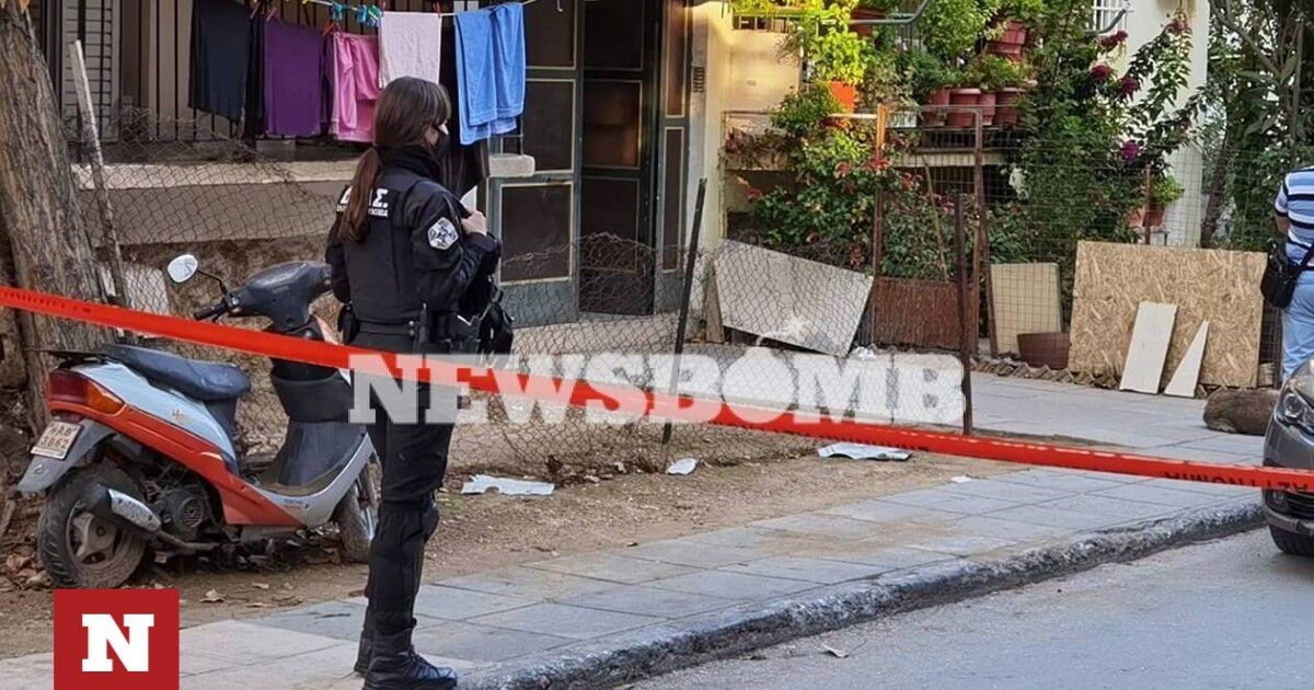 Έγκλημα στο Αιγάλεω: Οι καυγάδες της μητέρας με το γιο και οι απειλές ...