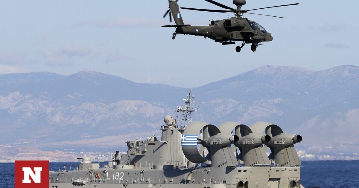 «Θερμό» επεισόδιο: Πού θα χτυπήσει η Τουρκία; Στοχεύει στο αδύνατο ...