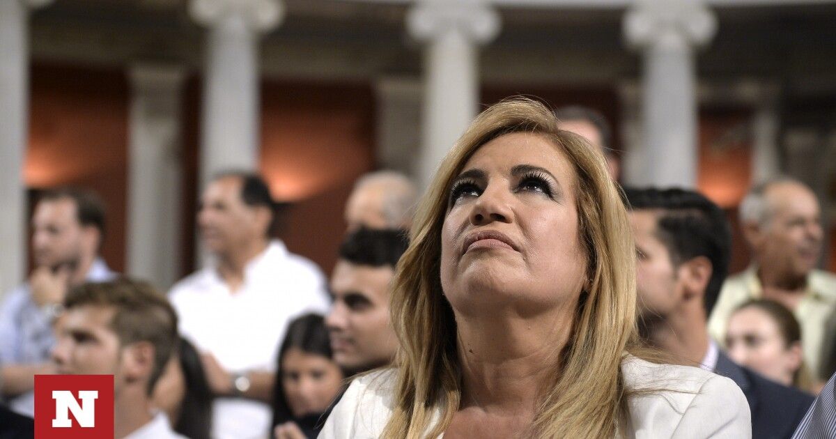 Κίνημα Αλλαγής: Μαύρο στα social media για τον θάνατο της Φώφης ...
