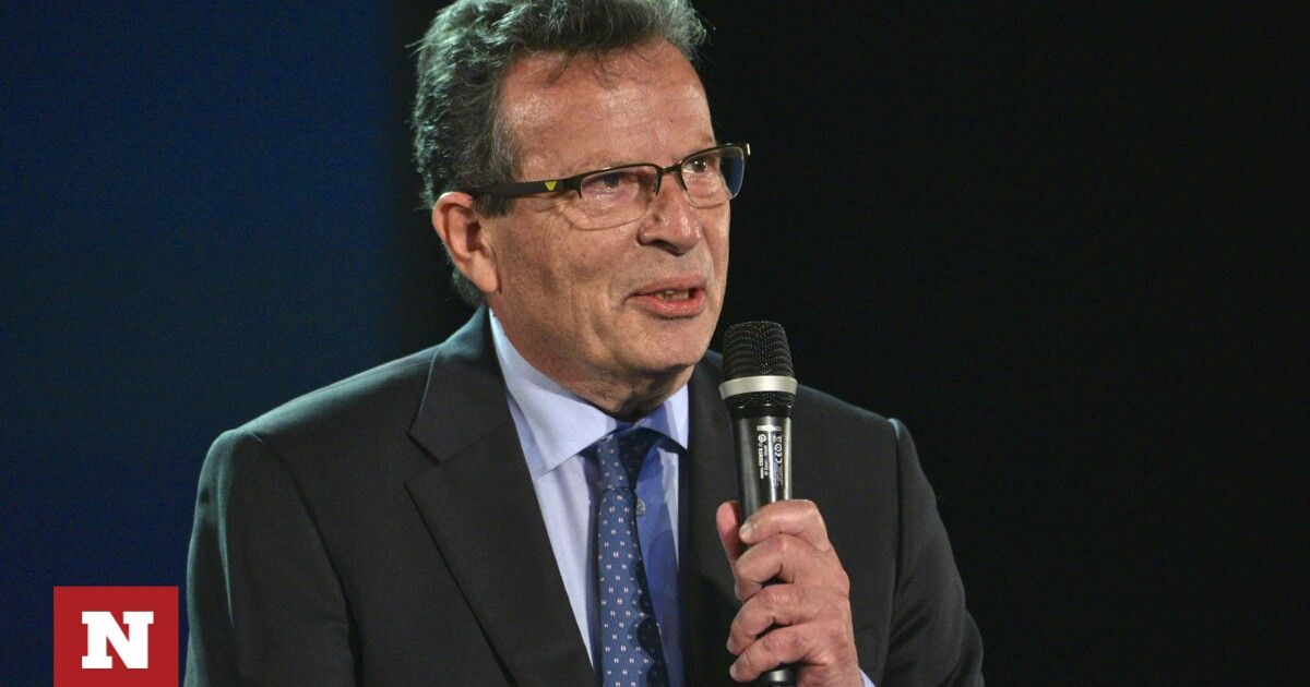 Η άθλια ανάρτηση του Γιώργου Κύρτσου για τον θάνατο της Φώφης Γεννηματά ...