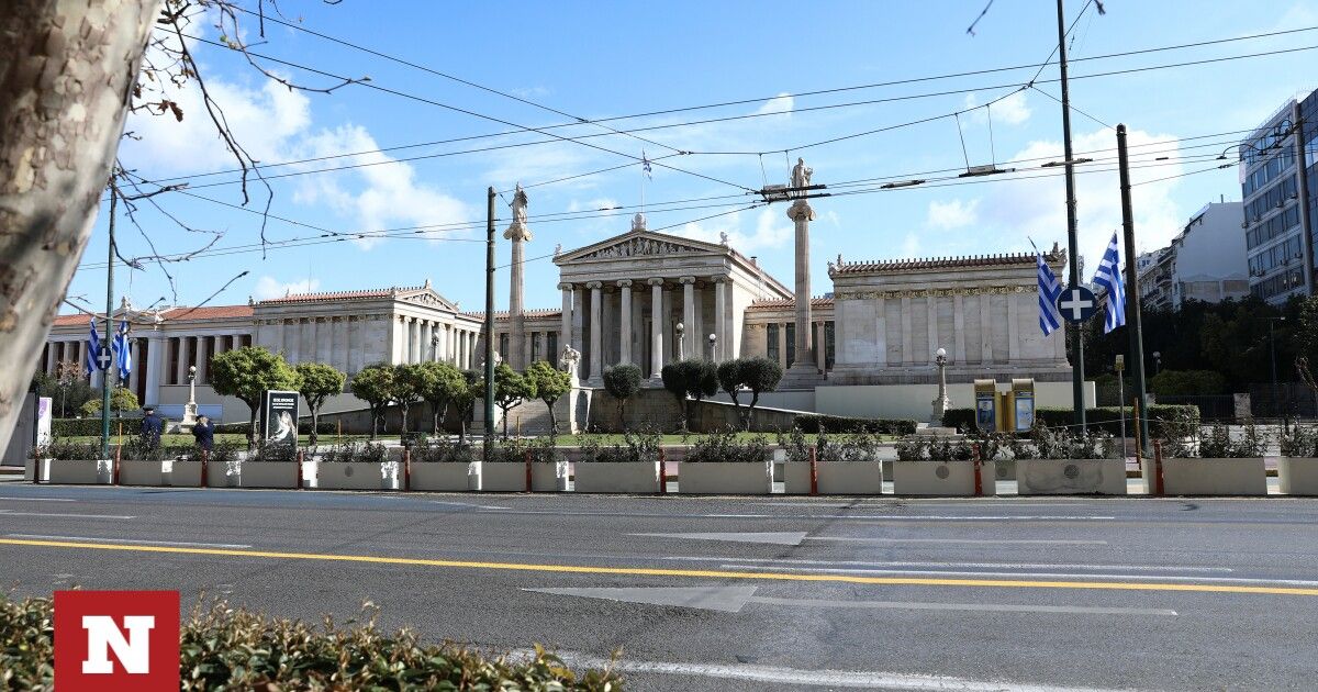 28η Οκτωβρίου: Κυκλοφοριακές ρυθμίσεις σε Αθήνα, Πειραιά – Αλλαγές και ...
