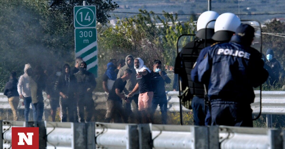 Πέραμα: Η ΕΛ.ΑΣ. φοβάται επιθέσεις σε αστυνομικούς στόχους και ...