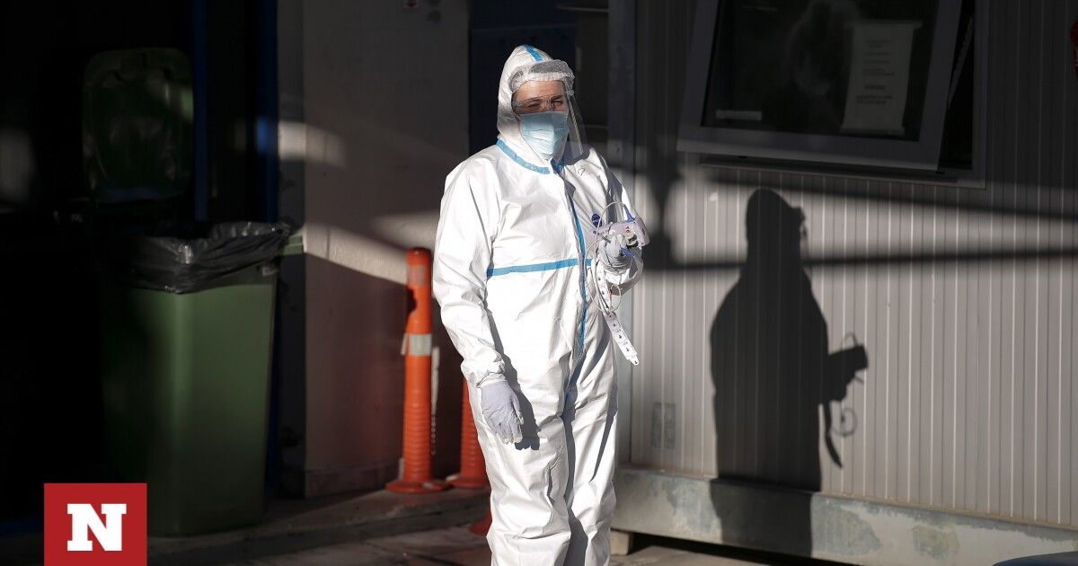 Θεσσαλονίκη: Νεκρή από κορονοϊό 38χρονη έγκυος που δεν είχε εμβολιαστεί ...