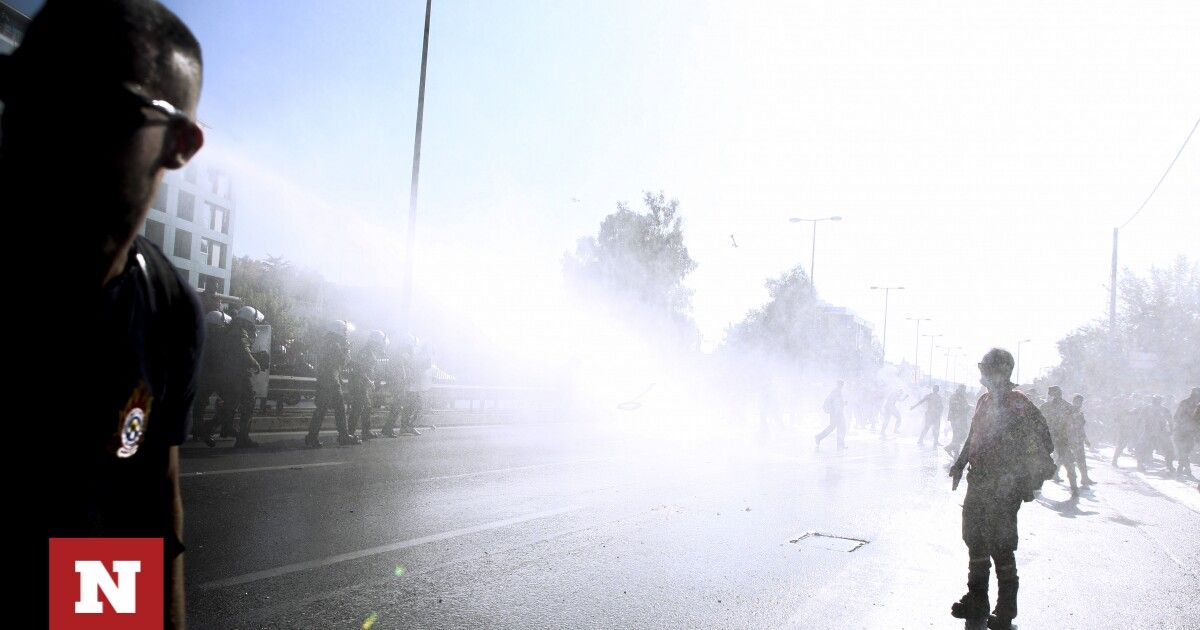 Ρεπορτάζ Newsbomb.gr: Χειρουργείται πυροσβέστης που τραυματίστηκε στα ...