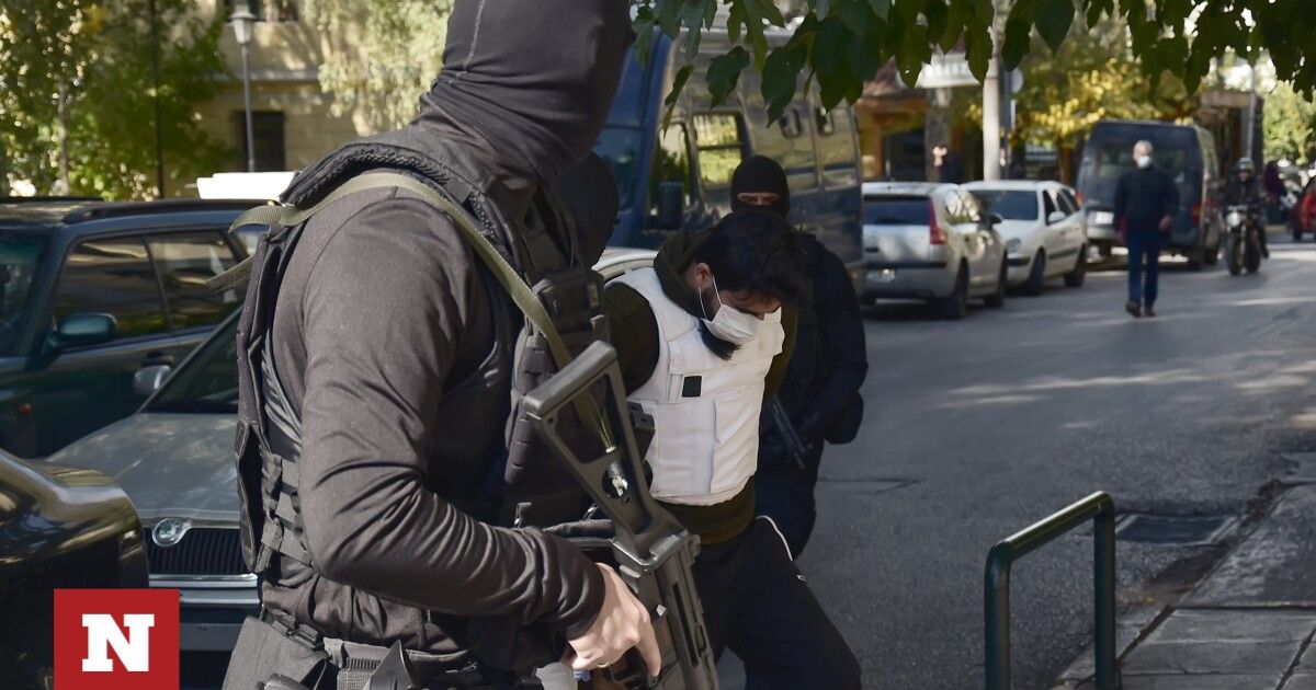 Σύλληψη τζιχαντιστή: Πληροφορίες ότι ομολόγησε τη συμμετοχή του στον ...