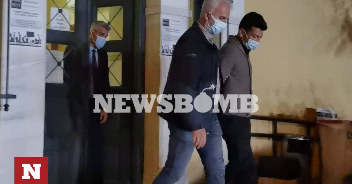 Προφυλακιστέος ο 35χρονος προπονητης τένις που κατηγορείται για ...