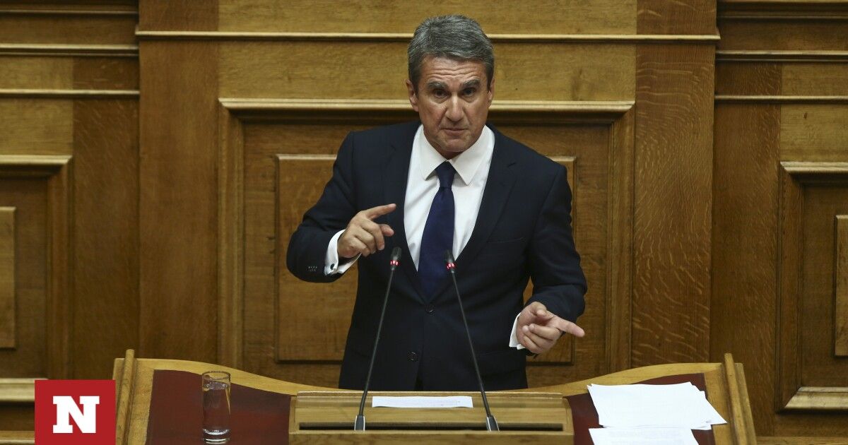 Ο Ανδρέας Λοβέρδος, η αξιοπιστία και ο «ήλιος» του ΠΑΣΟΚ - Newsbomb