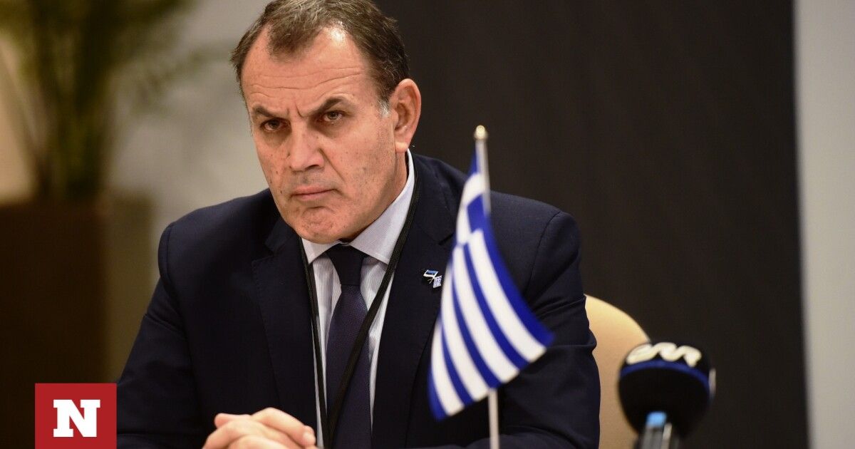 Παναγιωτόπουλος: Νέα εποχή για τα ελληνικά ναυπηγεία - Είμαστε στο ...