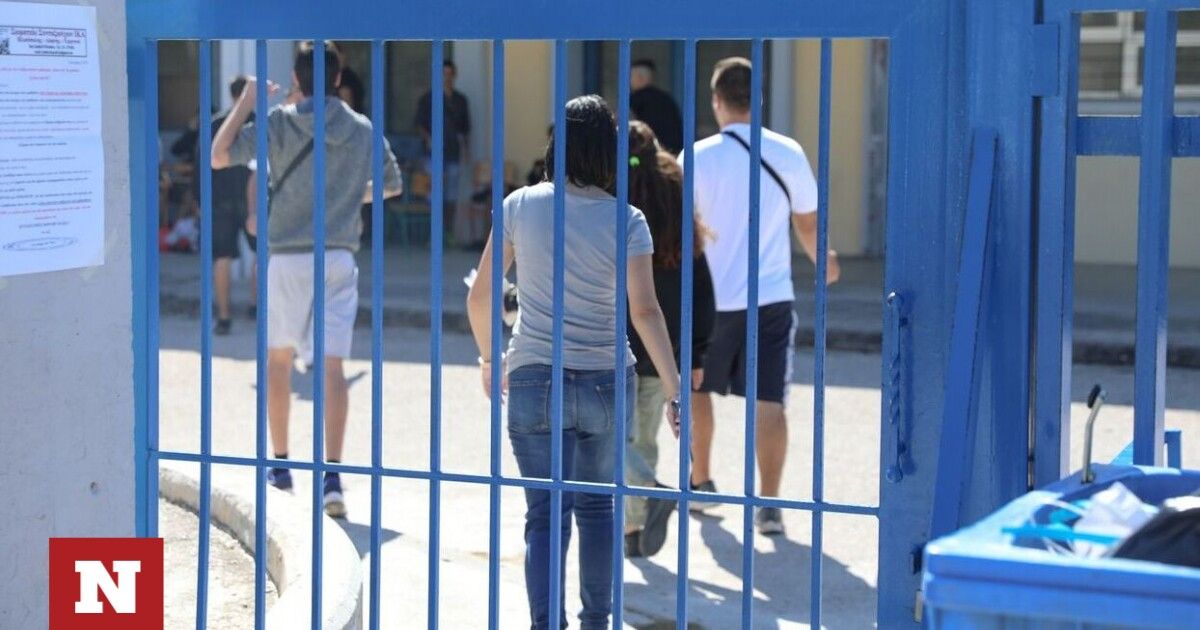 Έκκληση του καθηγητή Τζανάκη μέσω Newsbomb.gr: Ακυρώστε τις εκδρομές ...