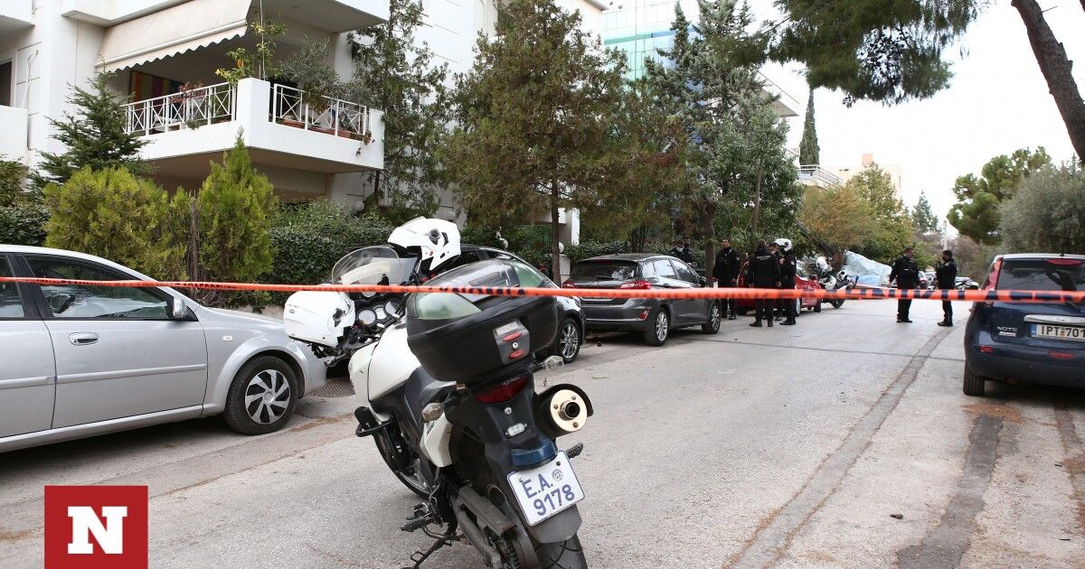 Χαλάνδρι: Κρίσιμα 24ωρα για τον γιατρό που πυροβολήθηκε από την ...