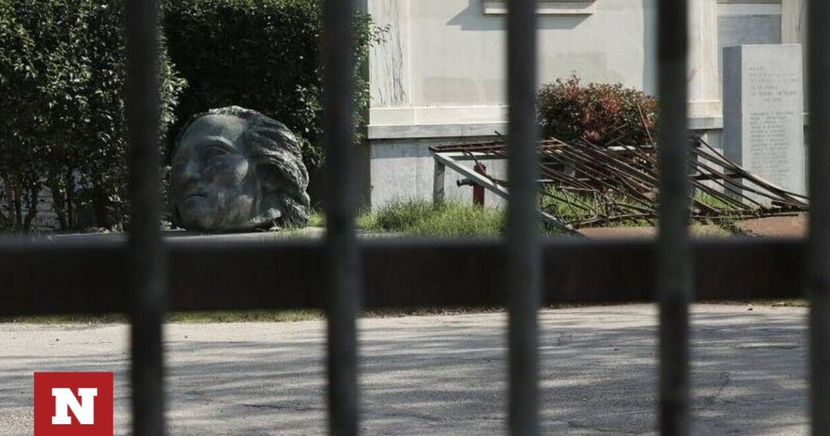 17 Νοέμβρη: Η επέτειος της εξέγερσης του Πολυτεχνείου - Οι πορείες, τα ...