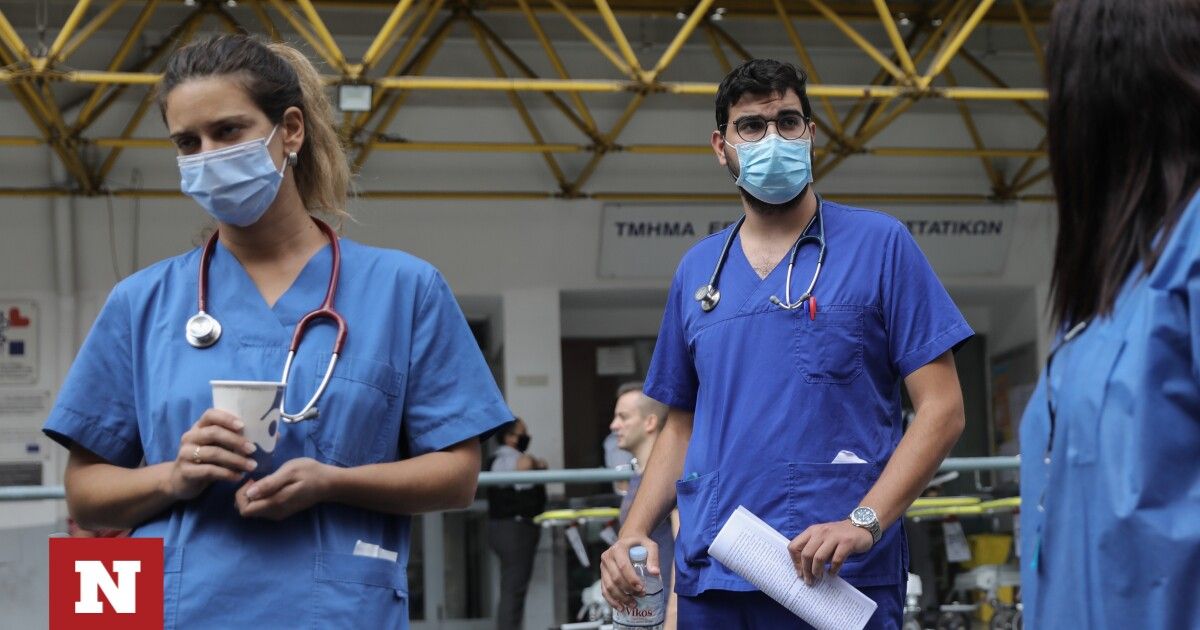 Επιστράτευση γιατρών: Ξεκίνησε η διαδικασία - «Φύλλα πορείας» για ...