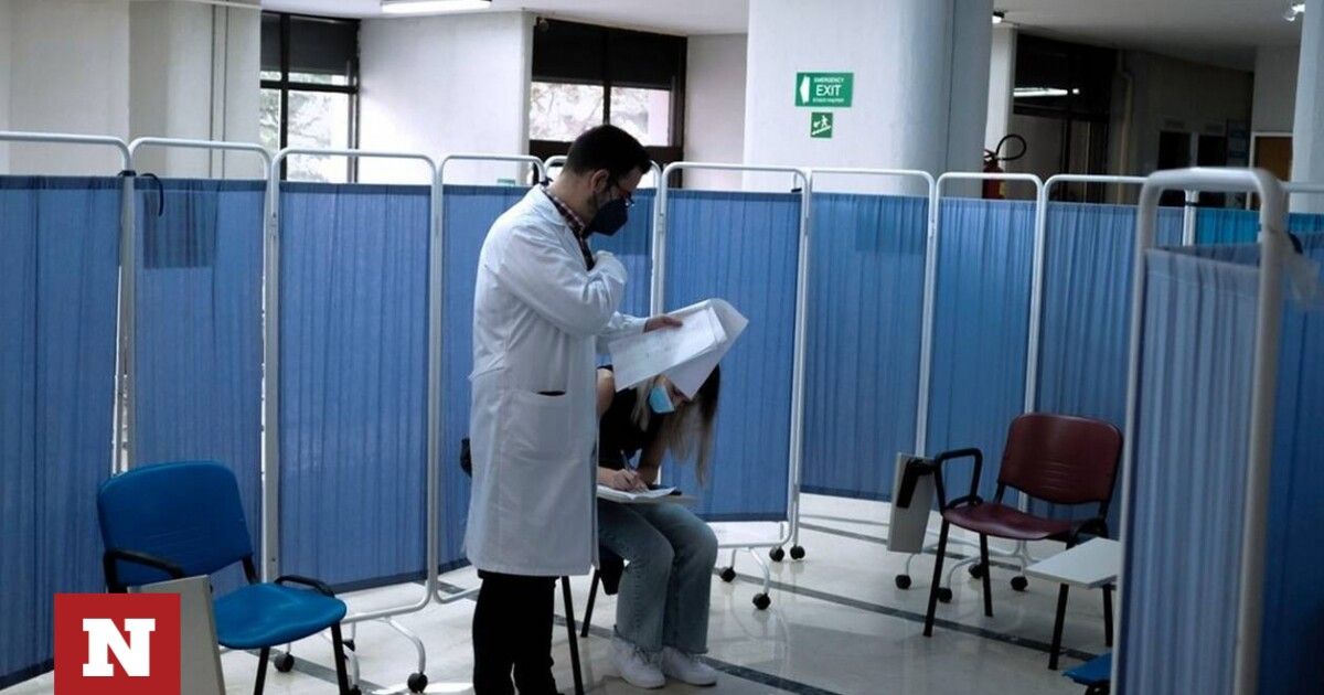 Εξαδάκτυλος: Οι εμβολιασμένοι να προχωρήσουν σε τρίτη δόση - Τι ισχύει ...