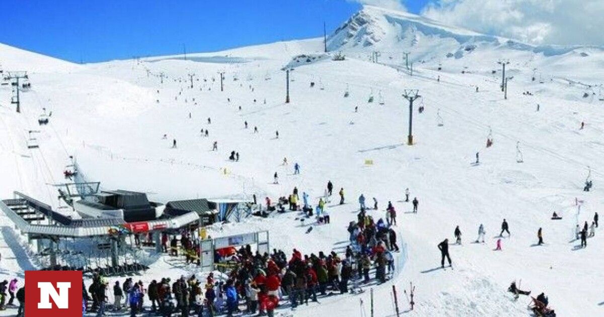 Νάουσα: «Πράσινο φως» στον διαγωνισμό για την εκμίσθωση του ...