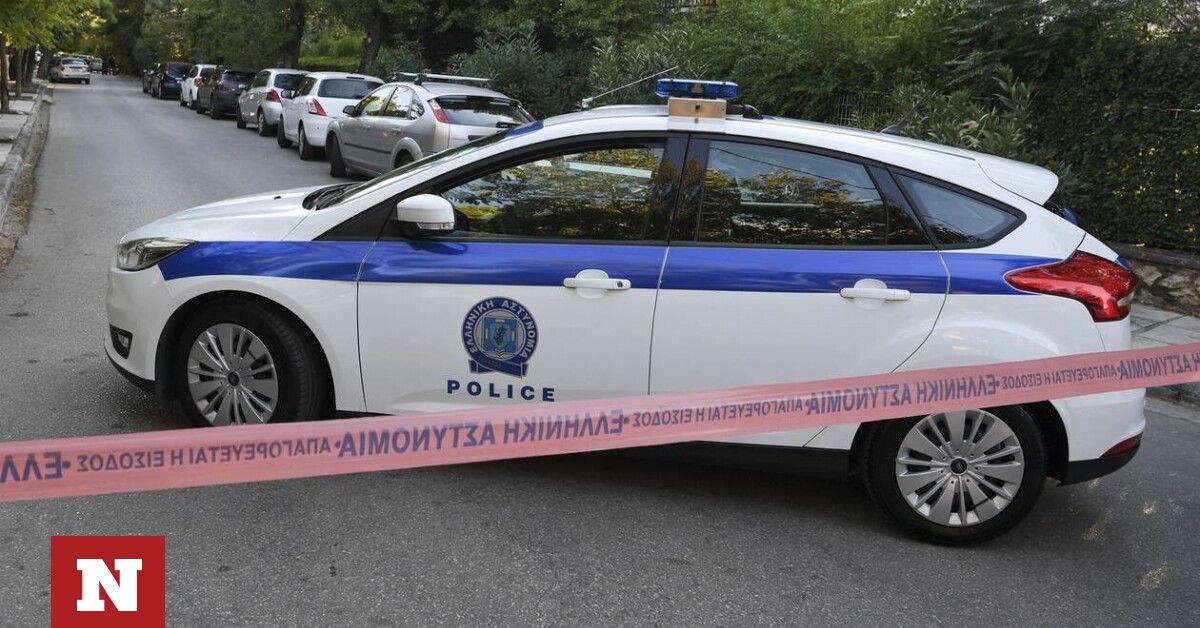 Βίντεο-ντοκουμέντο από την ένοπλη επίθεση στο Κορωπί - Newsbomb