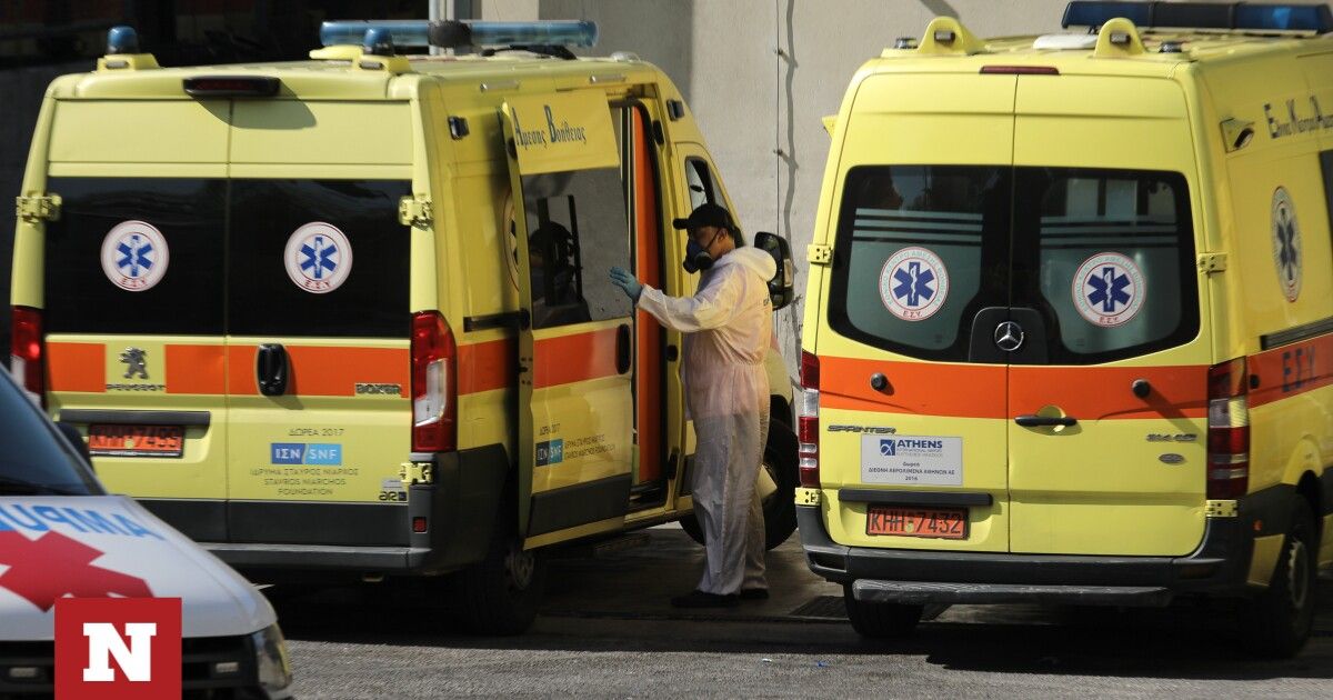 Πάτρα: 52χρονη πέθανε από κορονοϊό στο σπίτι της – Αρνήθηκε να πάει στο ...