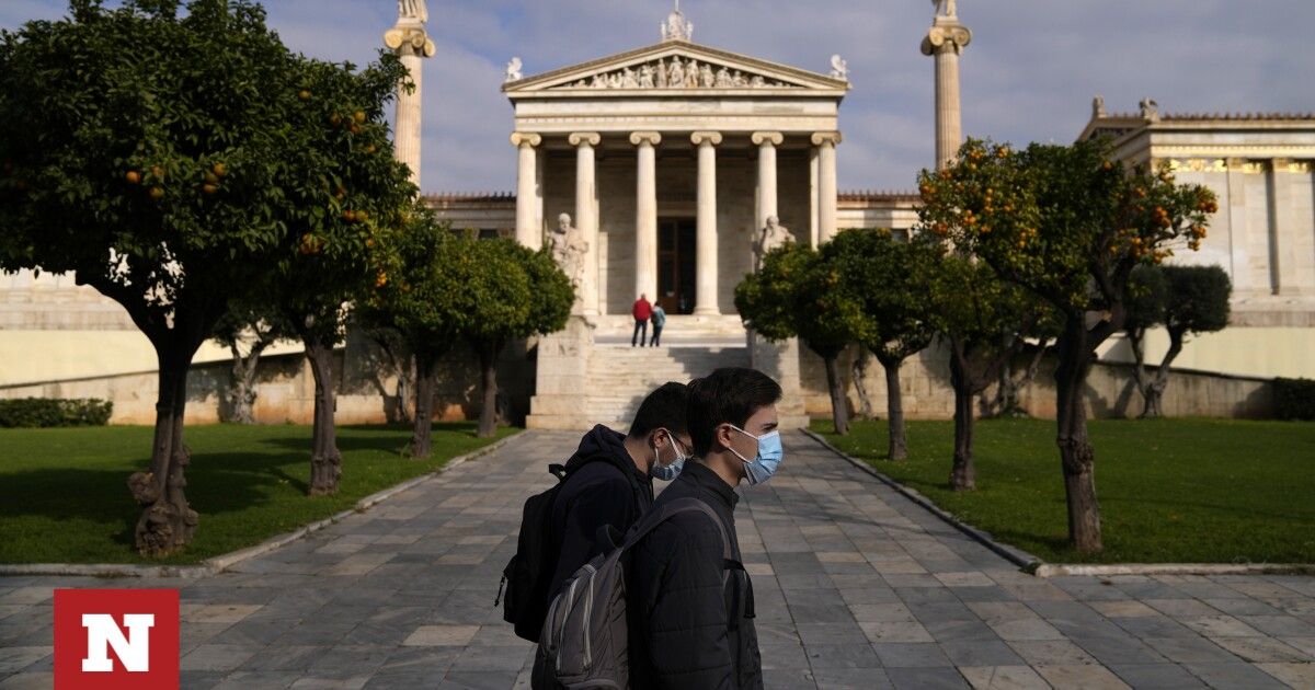 Οι δυσοίωνες προβλέψεις για τη διάρκεια της πανδημίας -Πότε αναμένεται ...