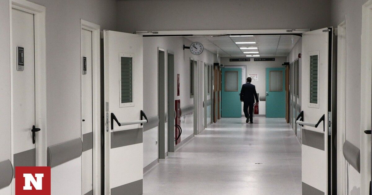 Σαρηγιάννης στο Newsbomb.gr: Δύσκολες οι επόμενες εβδομάδες – Στο ...