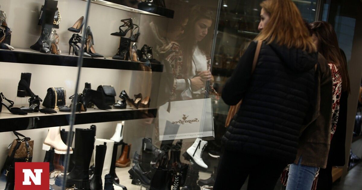 Νέα μέτρα: Έρχεται αλλαγή στο ωράριο των εμπορικών καταστημάτων - Newsbomb