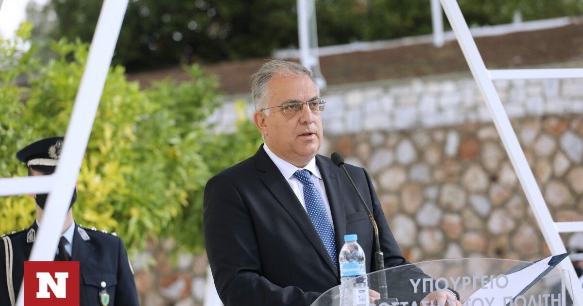Ένας δημοσιογράφος στο «τιμόνι» του ΚΕΜΕΑ στην Κατεχάκη - Newsbomb