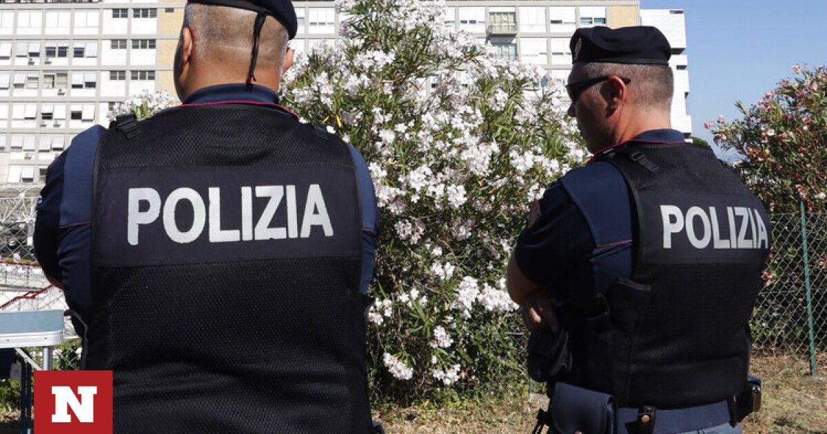 Ιταλία – Κορονοϊός: Απαγόρευση κυκλοφορίας σε 20 δήμους στην περιφέρεια ...