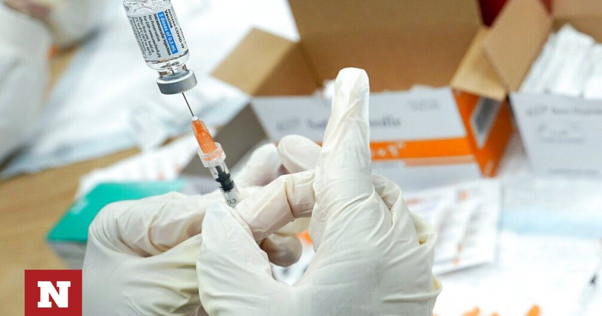 Εμβόλιο Johnson&Johnson: Ο ΕΜΑ ξεκίνησε την αξιολόγηση για την ...