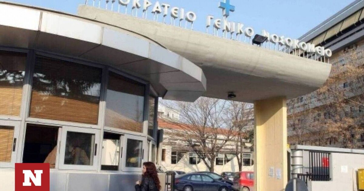 Θεσσαλονίκη: Διασωληνώθηκαν αφότου γέννησαν δύο μη εμβολιασμένες ...