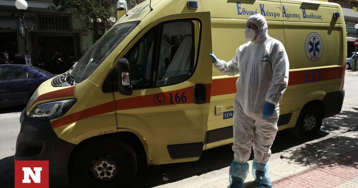 Θεσσαλονίκη: Συρροή κρουσμάτων κορονοϊού σε γηροκομείο της Θέρμης ...