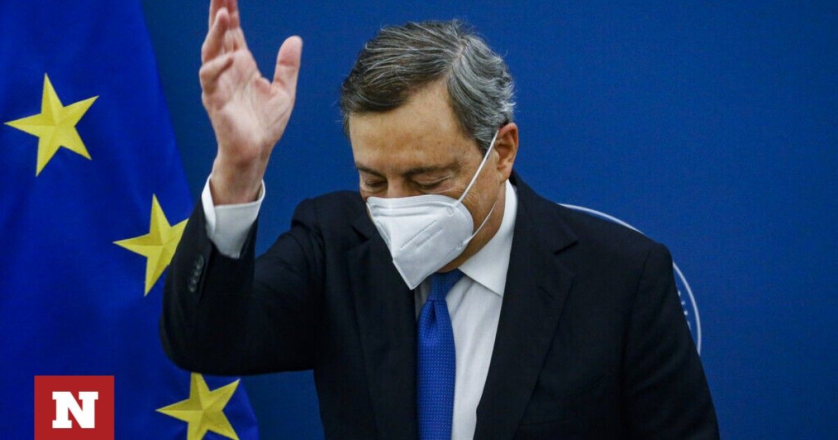 Κορονοϊός στην Ιταλία: Έτοιμο το «σούπερ πράσινο πάσο εμβολιασμένων ...