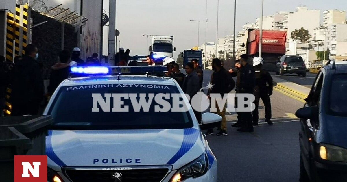Το βίντεο της φρίκης με την 8χρονη στο Κερατσίνι: Την κλωτσούσαν για να ...