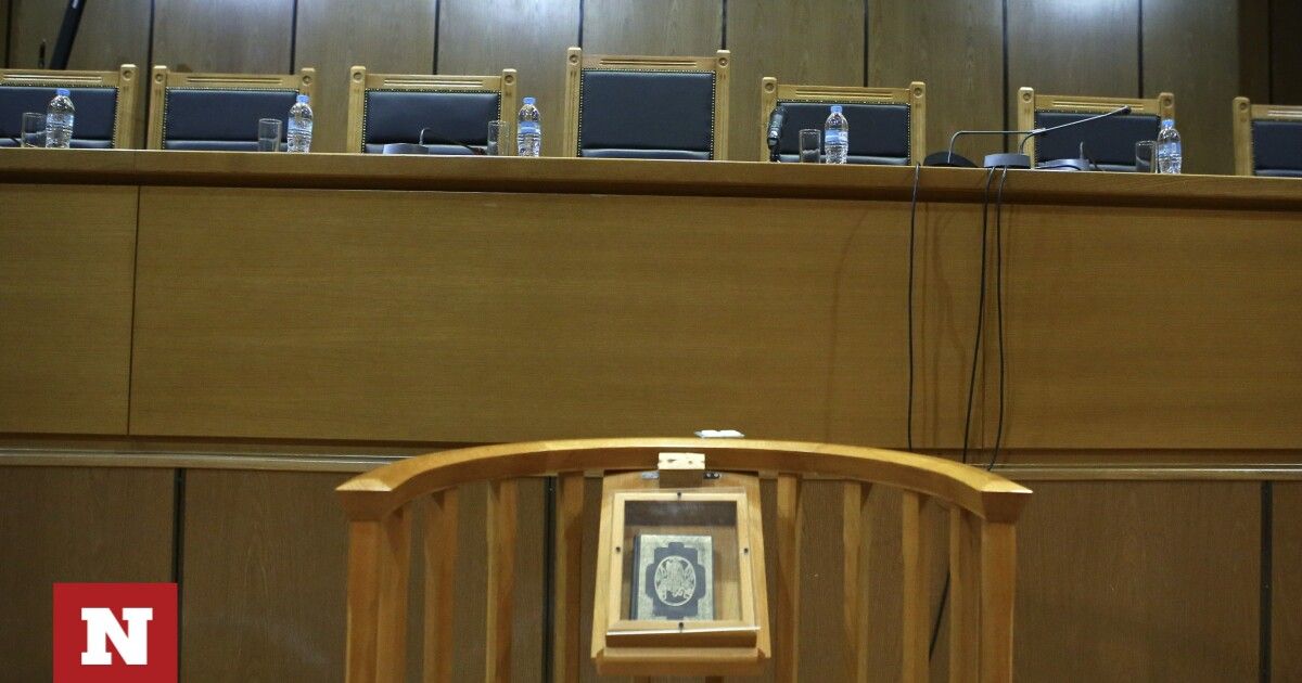 Στις κάλπες των 63 δικηγορικών συλλόγων της χώρας θα προσέλθουν αύριο ...
