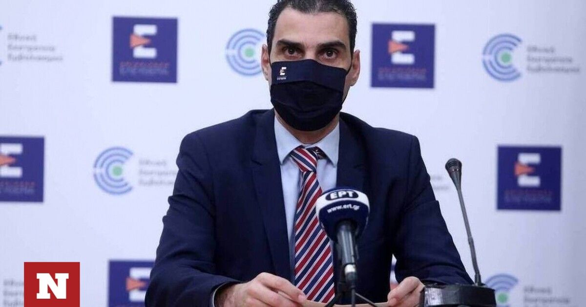 Θεμιστοκλέους: Μετά τις 20 Δεκεμβρίου θα έρθουν τα εμβόλια στη χώρα μας ...